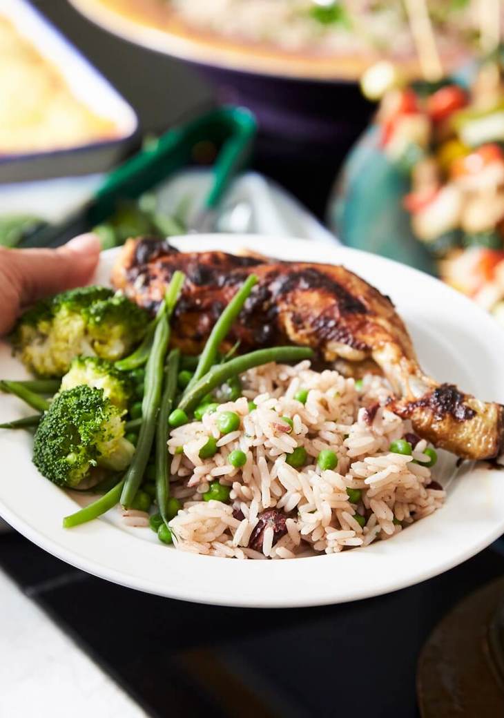 A Leading Workplace Catering Company | Cuisine Centre