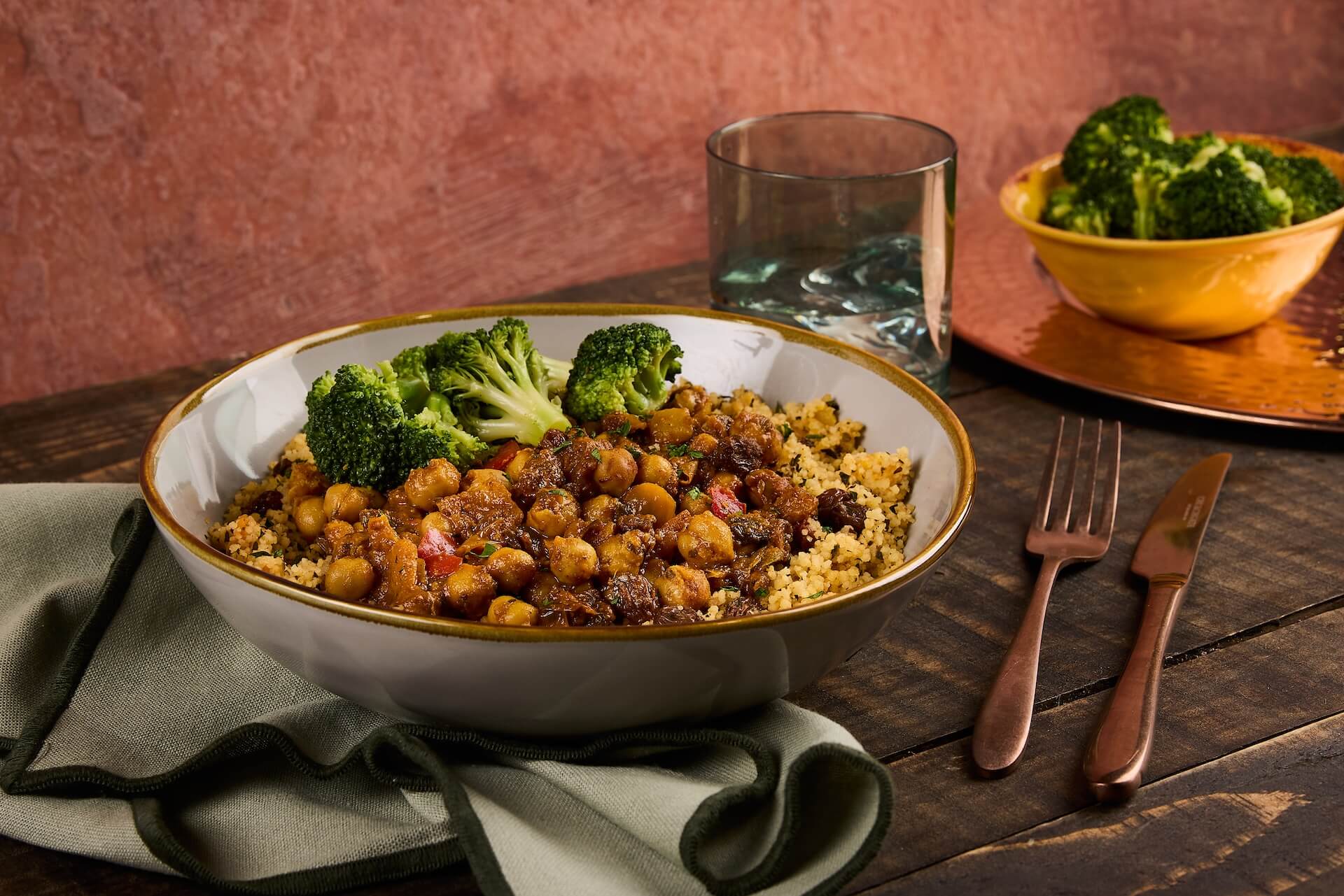 Ready Prepared Meals to Celebrate the Season | Cuisine Centre