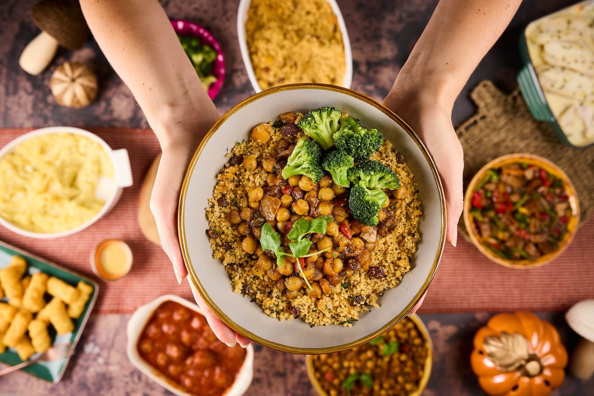 We've Retained Our BRCGS AA Rating | Cuisine Centre