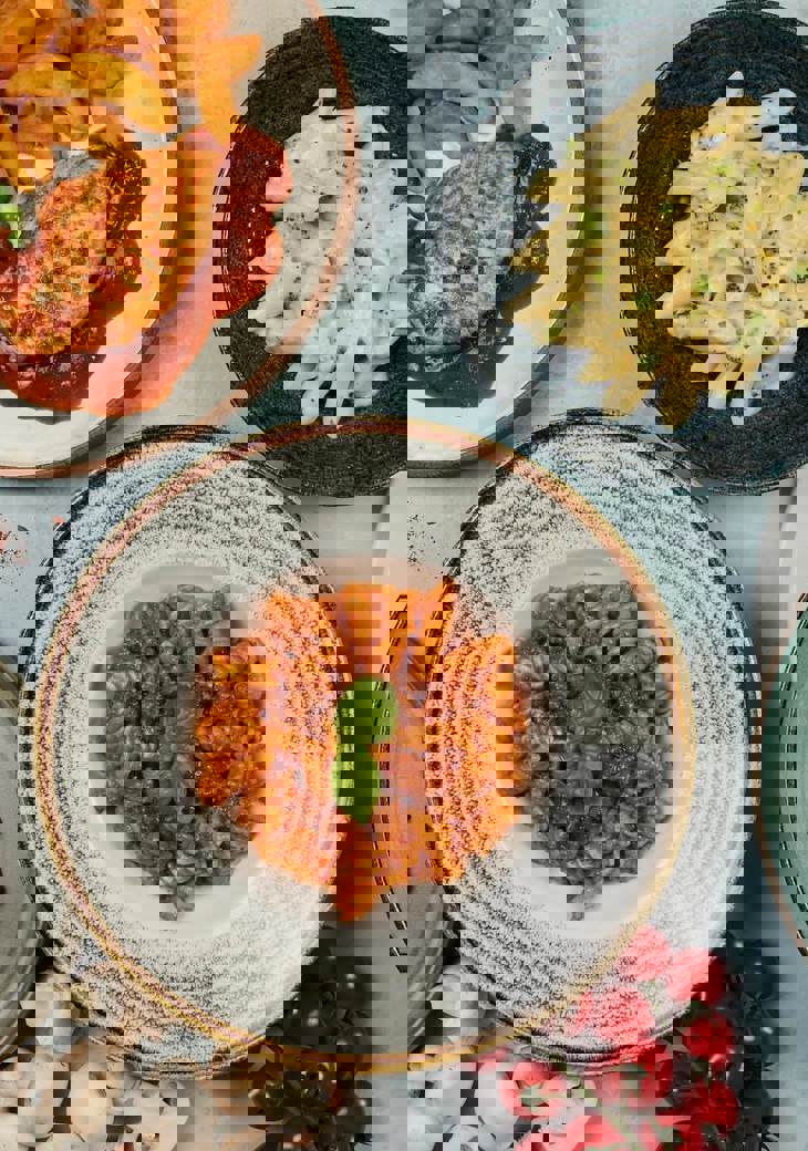 Steamplicity Hospital Meals | Cuisine Centre